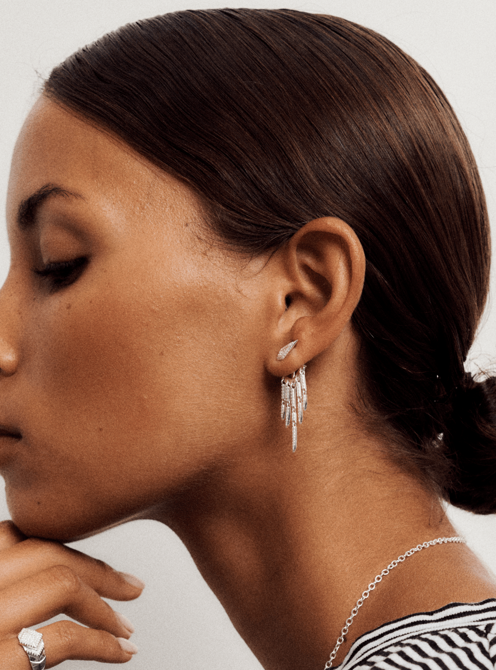 Shiloh + Cherokee | Sun Society